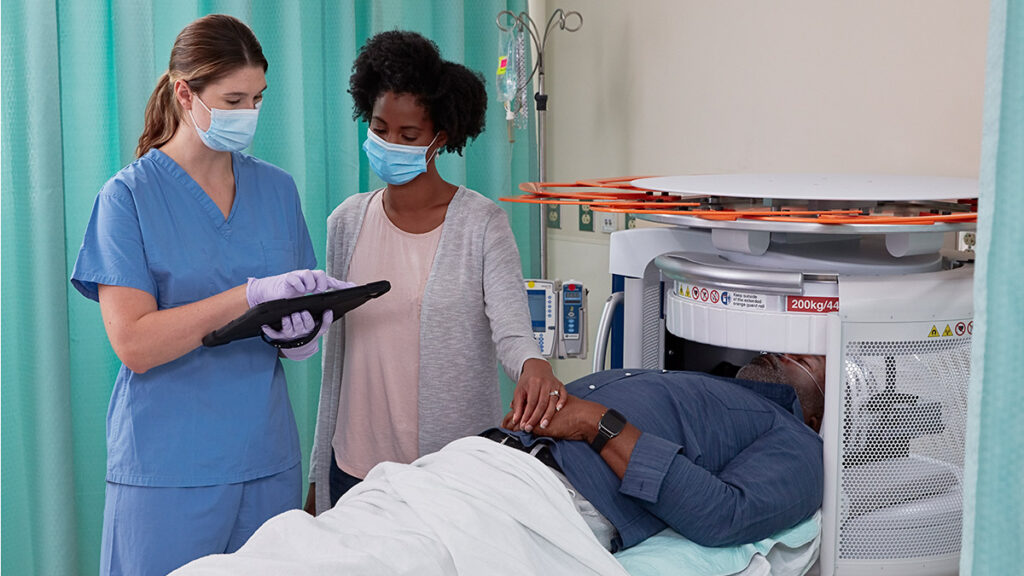 Rekonwalescencja po torakochirurgii i lobektomii - Skuteczne ...